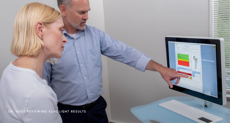 Echolight® - OsteoSmart