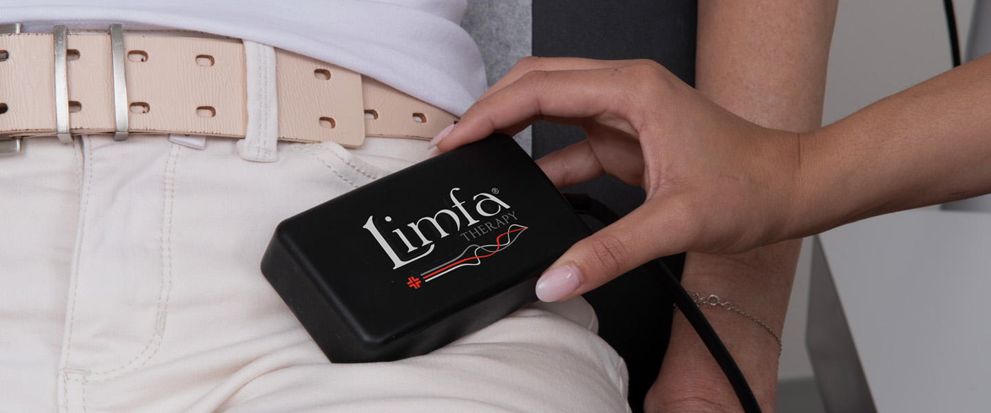 Limfa® Therapy - OsteoSmart