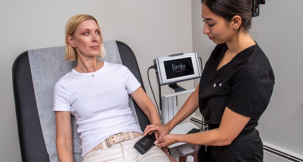 Limfa® Therapy - OsteoSmart