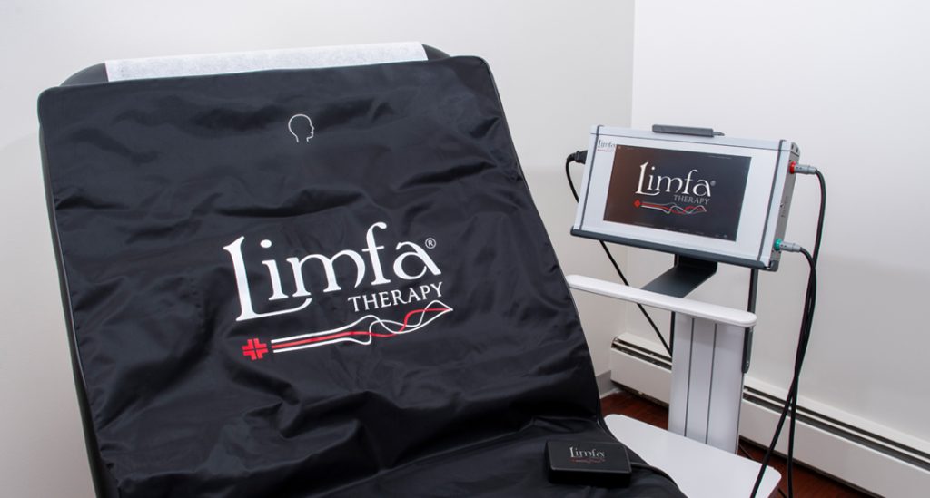 Limfa® Therapy - OsteoSmart