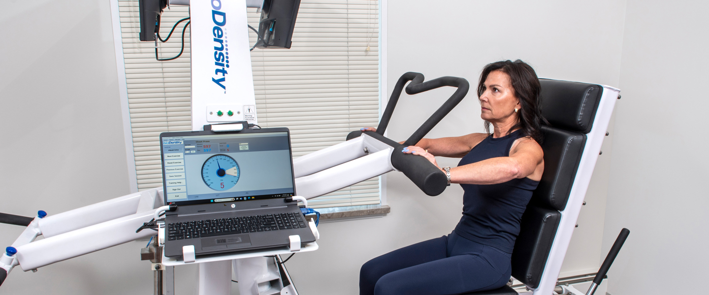 Bone Health Exercises - OsteoSmart