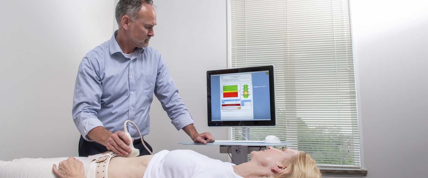 Echolight® - OsteoSmart