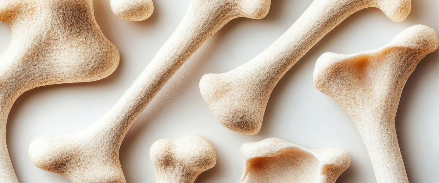 Osteopenia - OsteoSmart