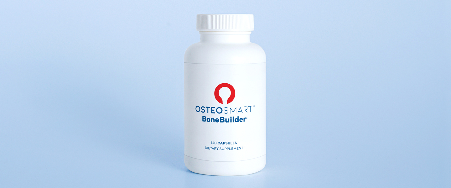 Nutritional Supplements - OsteoSmart