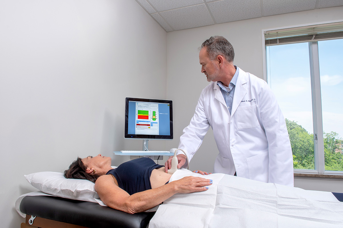 Early Detection - OsteoSmart